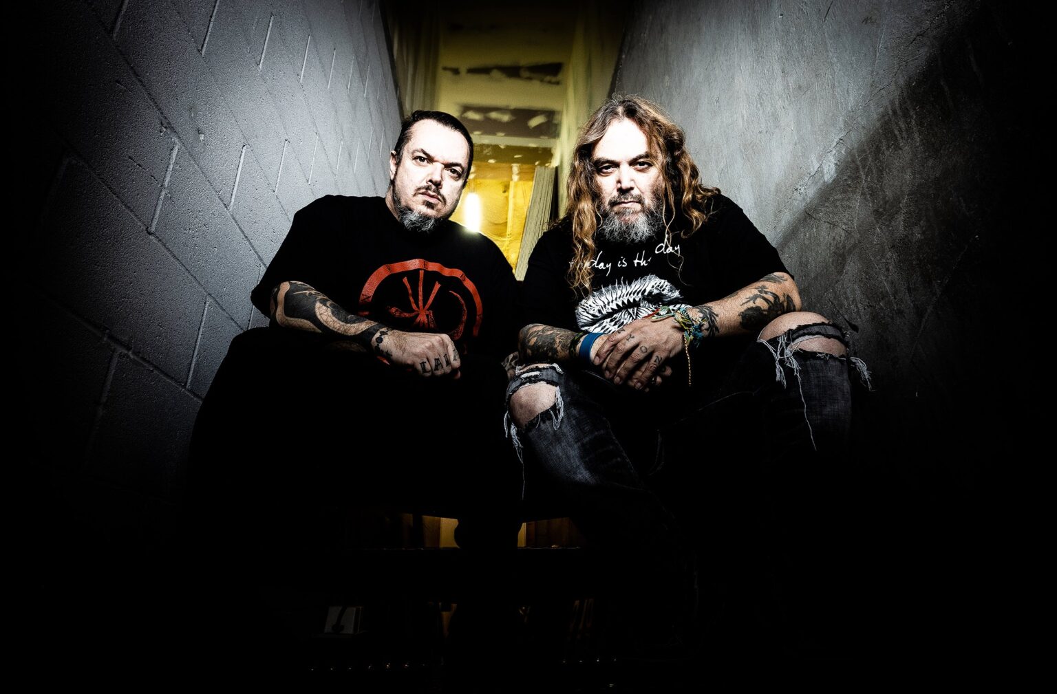 An Interview With Max Cavalera January 15, 2025