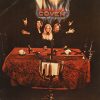 The First Band of the Occult Rock Movement... Coven August 30, 2025