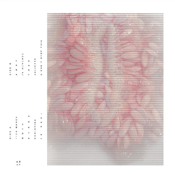 Look Outside Your Window: Look Outside Your Window (Vinyl) | Rue Morgue ...